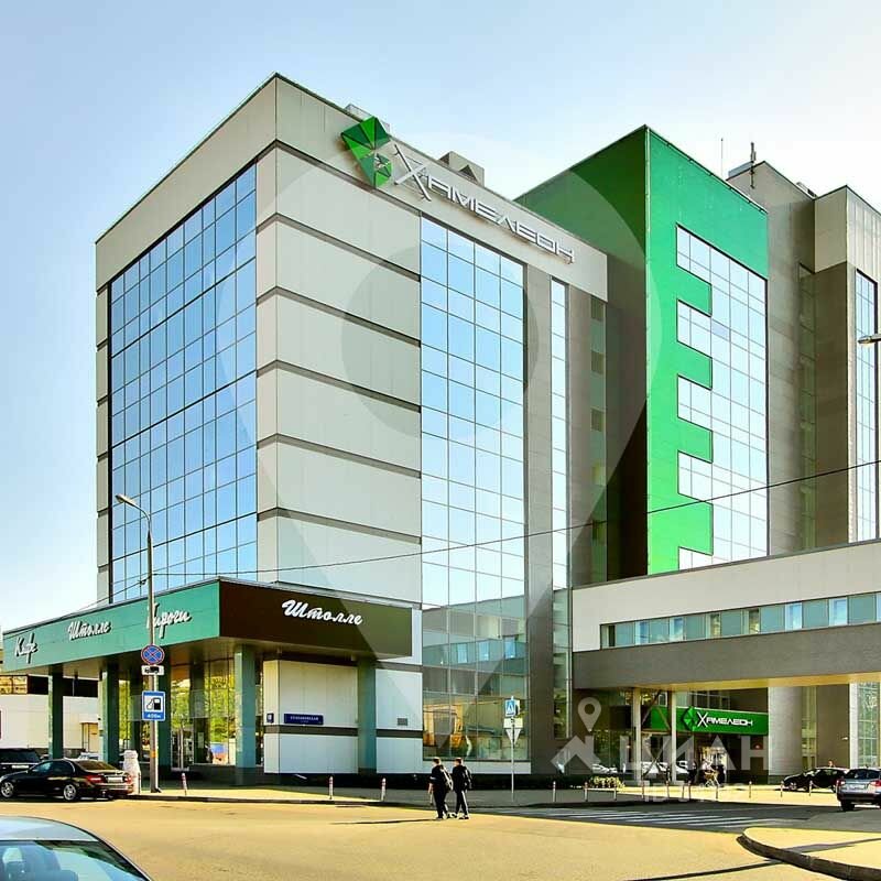 Kazan ve kazan ekipmanları Thermotechnika, Moskova, foto