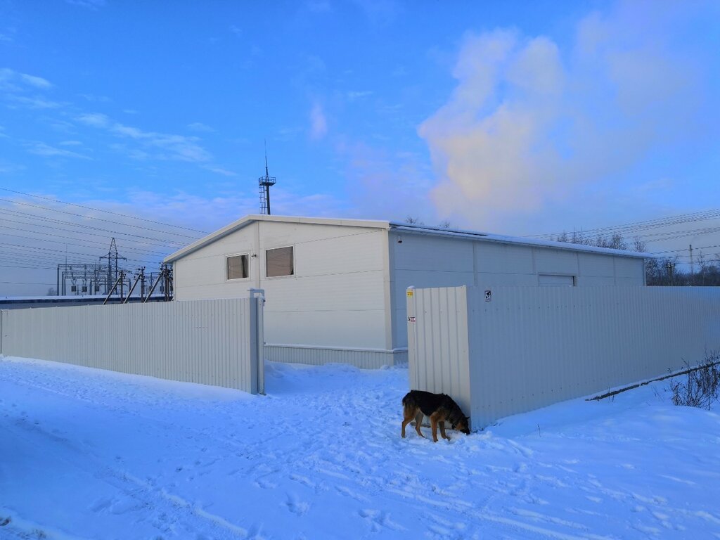 Oto kaporta LackRoyal, Kaliningradskaya oblastı, foto
