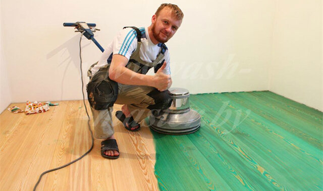 i̇nşaat ve tasarım hizmetleri Vash Master, Gomel, foto