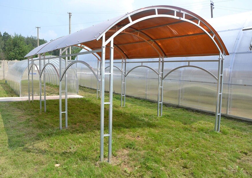 Plastik ve polimer firmaları Atrium-Stroy, Nijni Novgorod, foto