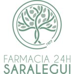 Farmacia Saralegui 24 Horas (Plaza Tula Ruiz Golluri No:12, El Puerto de Santa Maria, El Puerto de Santa María), diyet ve diyabetik ürünler  Endülüs'ten