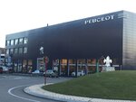 Aupasa Peugeot (Provincia de Madrid, Avenida de Madrid, 2), i̇kinci el araç  Palencia'dan