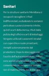 Meridiana Idee Ambiente (Emilia-Romagna, Bologna, Ozzano dell'Emilia, Industria), çöp hizmetleri  Emilia‑Romagna'dan