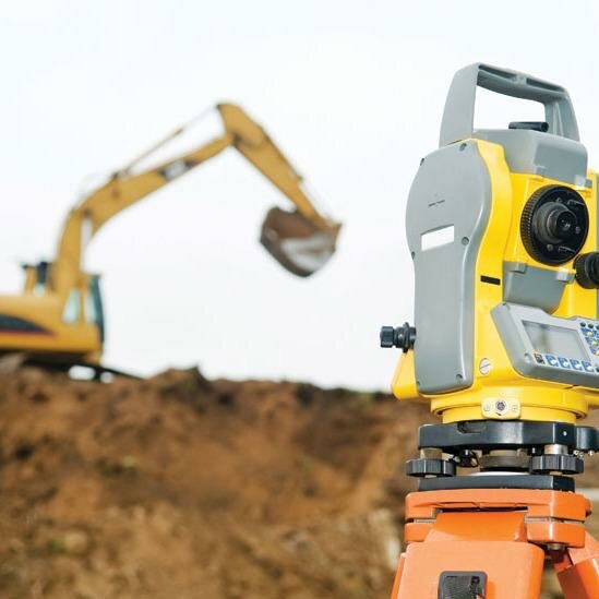 i̇nşaat firmaları Site Pro Surveying & Construction, Pennsylvania, foto