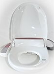 DuschWC Spezialisten GmbH (Hesse, Frankfurt am Main, Berner Straße, 50), banyo mobilyaları  Hesse'den
