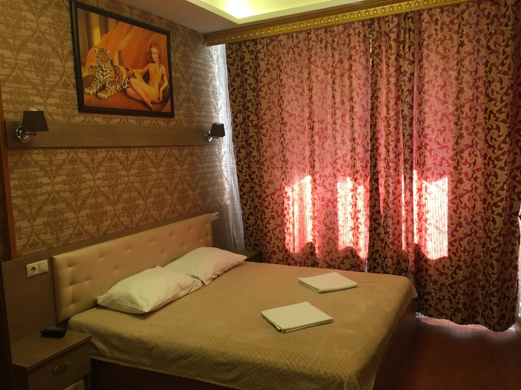 Otel Hotel 21 vek Kotelniki, Kotelniki, foto
