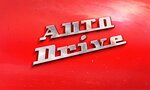 AutoDrive (1-y proyezd Talalikhina No:33, mikrorayon 9-y kilometr), otomobil yedek parçaları  Krasnodar'dan