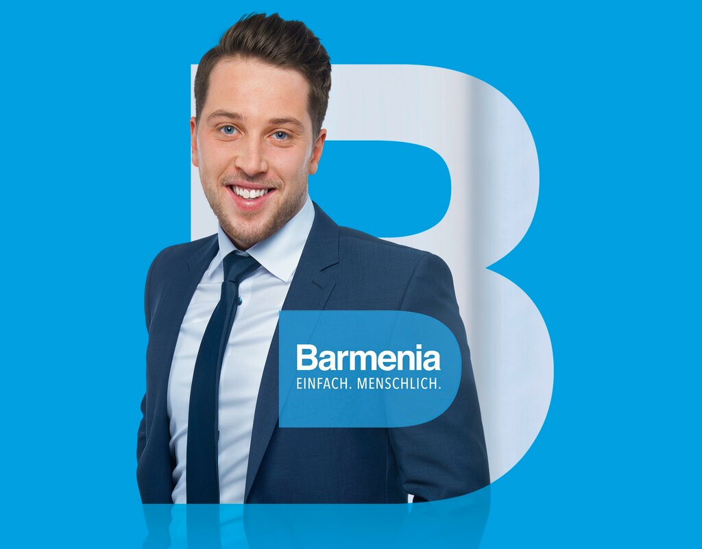 Sigorta şirketleri Barmenia Versicherung - Alexander Rauer, Kuzey Ren‑Vestfalya, foto