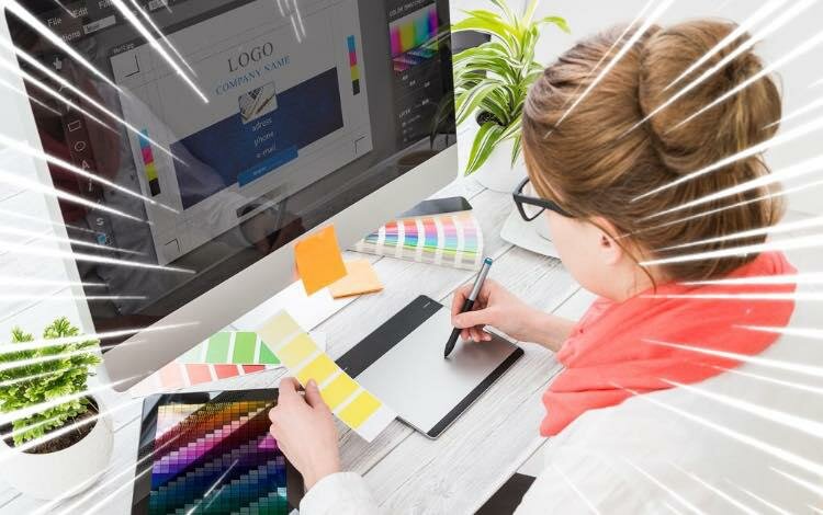 Baskı hizmetleri Studio Bcolora, Calabria, foto
