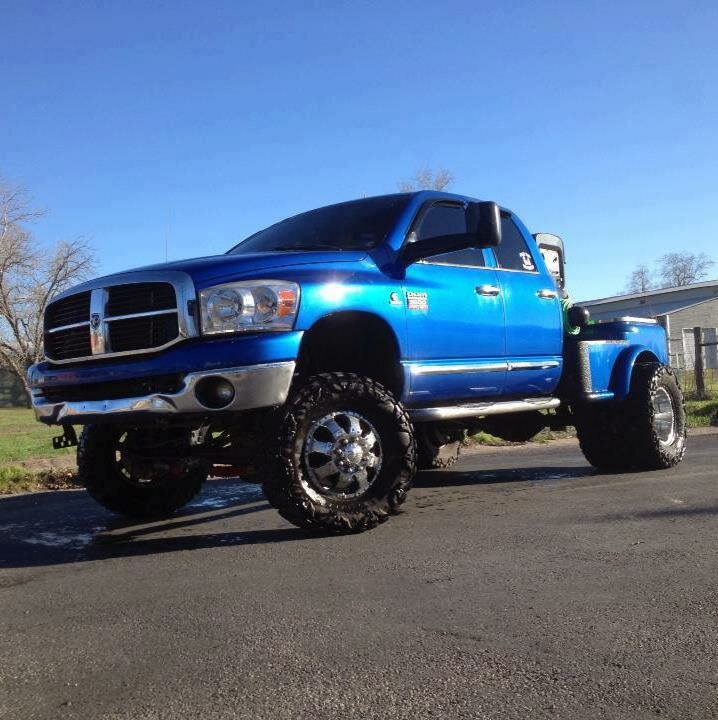 Jant ve lastikçiler Xtp Diesel & Offroad, Ohio Eyaleti, foto