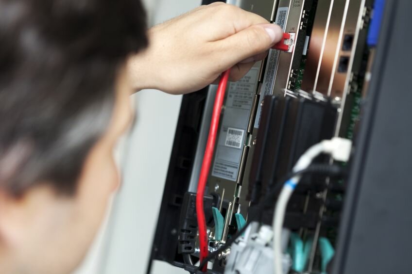 Elektronik eşya mağazaları Fabio Velásquez Transmisiones Automáticas, San Salvador, foto