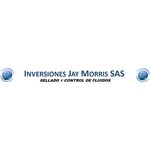 Inversiones Jay Morris S. A. S. (Bogotá, Carrera 53, 106-00), kerestecilik