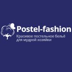 Postel-fashion.com (Krasnobogatyrskaya Street No:2с1), yönetim ofisi  Moskova'dan
