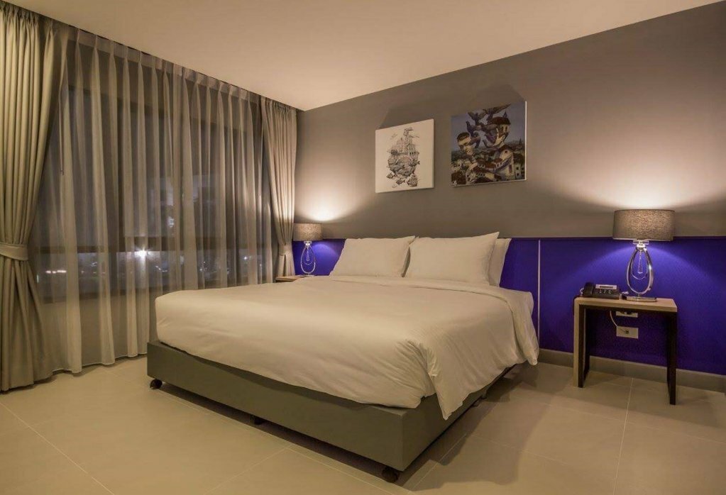 Otel Xen Hotel Nakhon Pathom, Dünya, foto