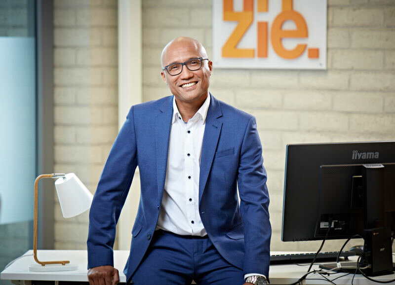 Banka Finzie, Utrecht, foto