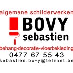 Bovy Sebastien Schilderwerken (East Flanders, Geraardsbergen, Wallestraat (Waa), 3), boya ekipmanları  Geraardsbergen'den