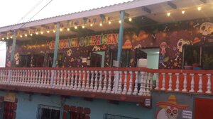 Restaurante Rinconcito Mexicano (Distrital Chorrillos, La Campiña, Avenida Guardia Civil Sur, 2), restoran  Dünya'dan