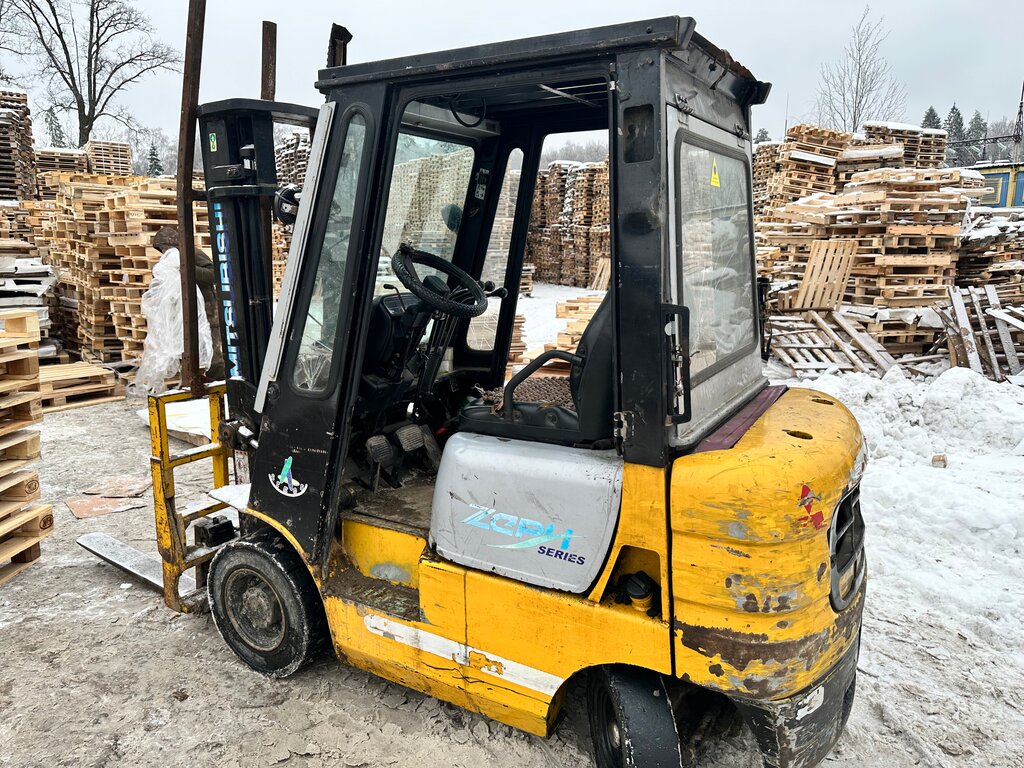 Paketleme malzemeleri firmaları PalletMan, Moskova ve Moskovskaya oblastı, foto