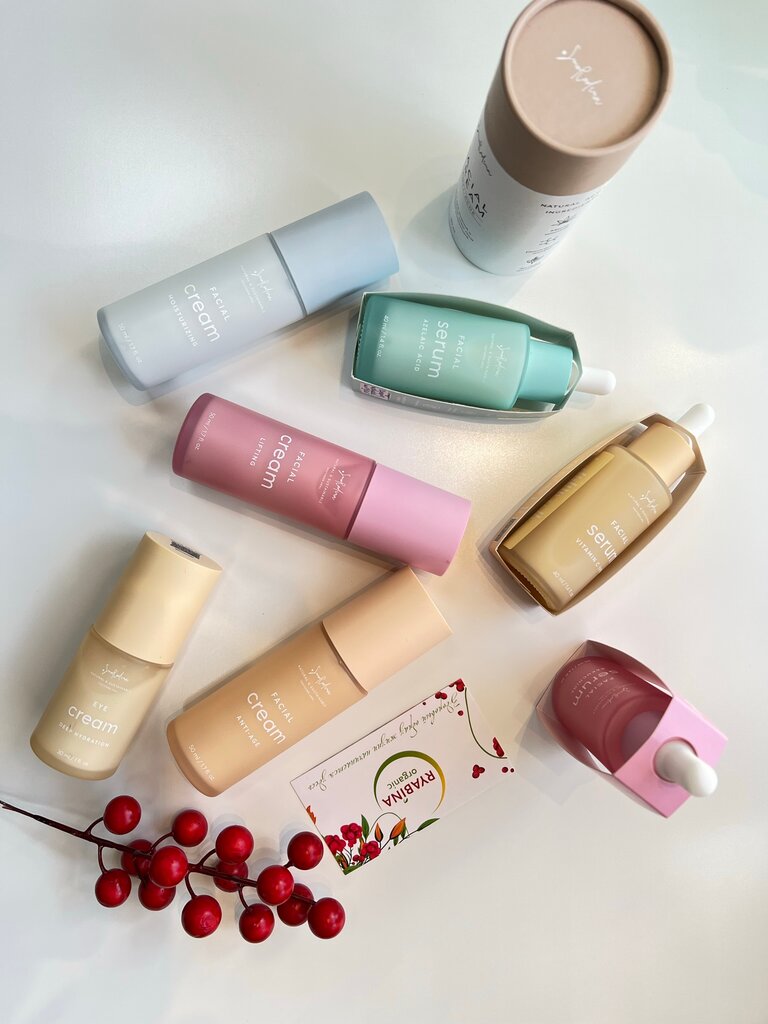 Kozmetik ve parfümeri mağazaları Ryabina Organic, Krasnodar, foto