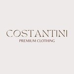 Costantini (Komitas Avenue No:9), giyim mağazası  Erivan'dan