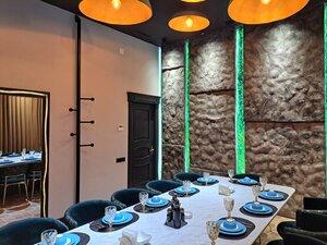 Gevher Milli Taamları (Xonqa Street No:9), restoran  Ürgenç'ten