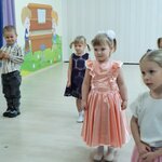 Детский сад Ауринко (Pervomayskaya ulitsa No:5), anaokulları  Kostomucsha'dan