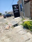 Samuel Okudze and Associate Nyaniba (Otwe Street No:16, La), hukuk büroları  Gana'dan