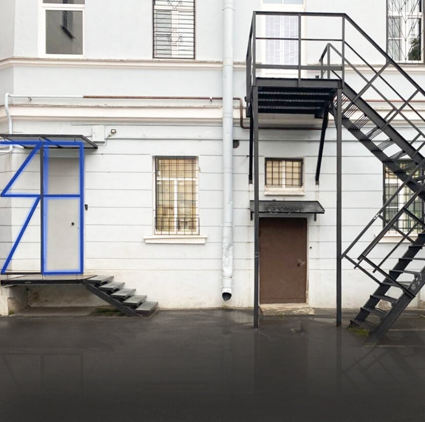 Mimari proje firmaları Ingmar Asb, Saint‑Petersburg, foto