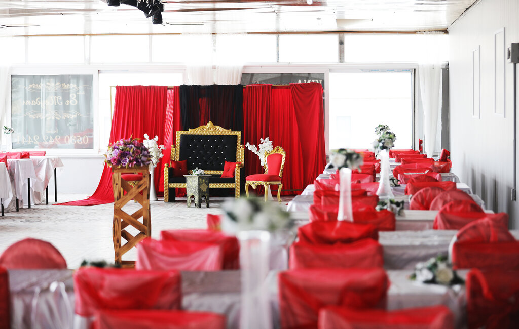 Düğün, toplantı salonu Salon Er Meydanı Düğün Salonu, Karamürsel, foto