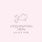 Pod Krylom (Novotorzhskaya Street No:18к1), gebe okulu  Tver'den