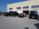 Amg Service (Severnaya ulitsa No:2Б, stanitsa Anapskaya), otomobil servisi  Krasnodarski krayından