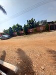 WenGeze lodge (Neils Palm Street No:2), otel  Akra'dan