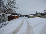Гаражи (Ivanovo Region, Shuyskiy rayon, Semeykinskoye selskoye poseleniye), garajlar  İvanovskaya oblastından
