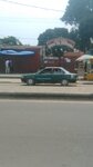 Kongo Dia Moukouba (Brazzaville, Commune de Bacongo, Avenue de Djoué), ortaokul  Brazzaville'den