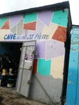 Cave Arvhi Et Saint Pierre (Brazzaville, Commune de Bacongo), oto lastik tamiri  Brazzaville'den
