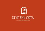 Ступень Уюта (Dunayskiy Avenue No:64), merdiven ve korkuluklar  Saint‑Petersburg'dan