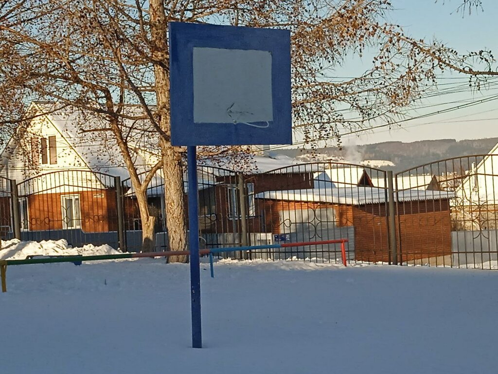 Anaokulları Detsad № 36 Vasilki, Oktiabrski, foto