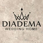Diadema (Sayilgoh ko'chasi No:42), düğün mağazası  Fergana'dan