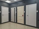 Dveri Salon (Industrialnaya ulitsa No:29с11), kapılar  Nijnevartovsk'tan