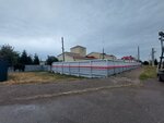 Ульяновская дистанция электроснабжения РЖД-Трансэнерго Куйбышевская дирекция по энергообеспечению Нурлатский район электроснабжения (Gimatdinova Street No:93, Town of Nurlat), enerji firmaları  Tataristan'dan