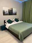Evergreen (Veteranov Avenue No:179), konaklama işletmeleri  Saint‑Petersburg'dan