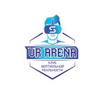 Vr Arena (Almaty kóshesi No:3), sanal gerçeklik kulübü  Astana'dan