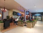 Coffee Boom (Turan dańǵyly No:37), kahve dükkanları  Astana'dan