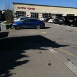 Toyota Servis Mərkəzi (City of republican subordination Baku, Xetai District, Ramiz Quliyev Street, 73), motor tamiri  Bakü'den