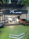 Pal Motors (İstanbul, Esenyurt, Gökevler Mah., 2312. Sok., 2), otomobil satış galerileri  İstanbul'dan