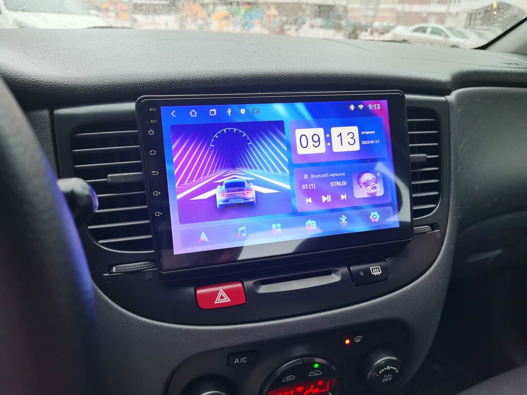 Otomobil servisi Авторемонт, Lipetsk, foto