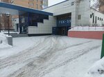 ГК № 35 Испытатель (Leninskiy Avenue No:5А), garajlar  Tolyatti'den (Togliatti'den)