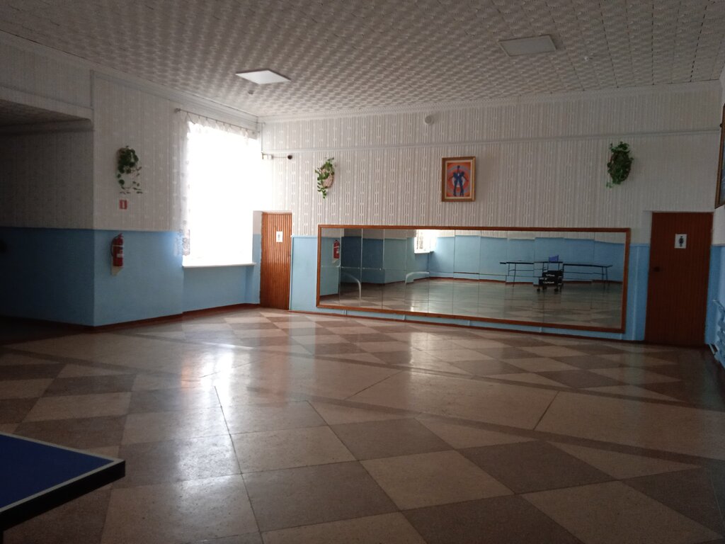 Ortaokul Кукушкинская средняя школа — детский сад Раздольненского района Республики Крым, Kırım Cumhuriyeti, foto