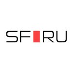 Sf.ru (Suschyovsky Val Street No:49), i̇nternet pazarlama şirketi  Moskova'dan