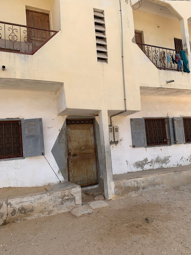 i̇mam hatip eğitim kurumları Daara Oustaz Ishaga, Dakar, foto
